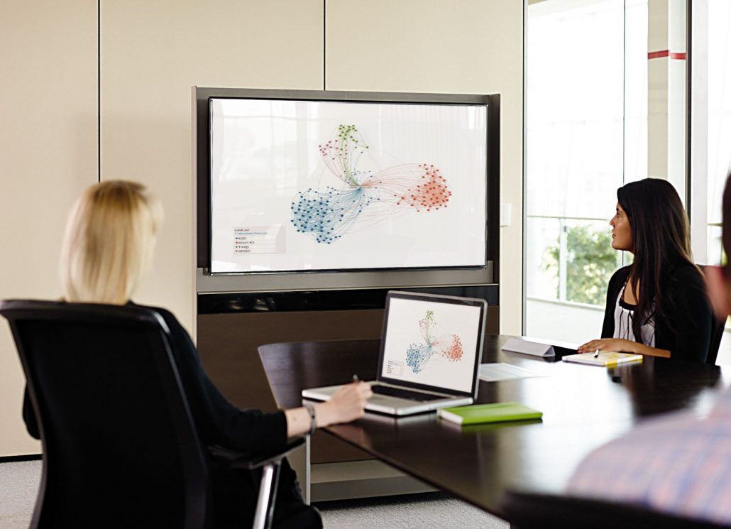 SYSTEMCENTER - Hospital conference room furniture