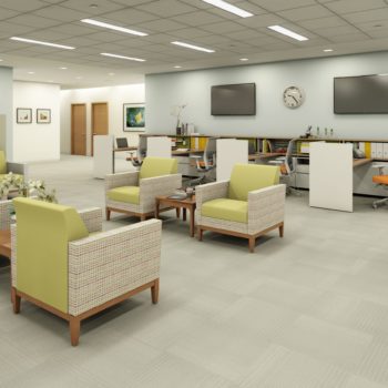 SYSTEMCENTER - Computer furniture for labs and training rooms
