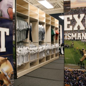 SYSTEMCENTER - Computer furniture for labs and training rooms