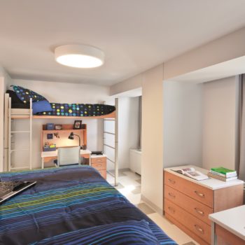 SYSTEMCENTER - Computer furniture for labs and training rooms