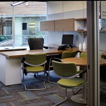 SYSTEMCENTER - Computer furniture for labs and training rooms