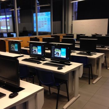 SYSTEMCENTER - Government Furniture and Storage Systems