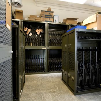 SYSTEMCENTER - Government Furniture and Storage Systems