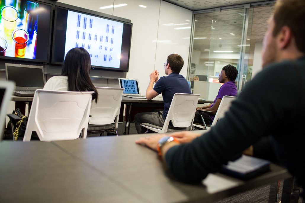 SYSTEMCENTER - Shcool training room furniture