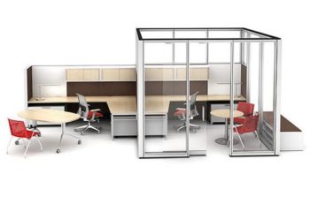 HAWORTH - Compose Storage - SYSTEMCENTER