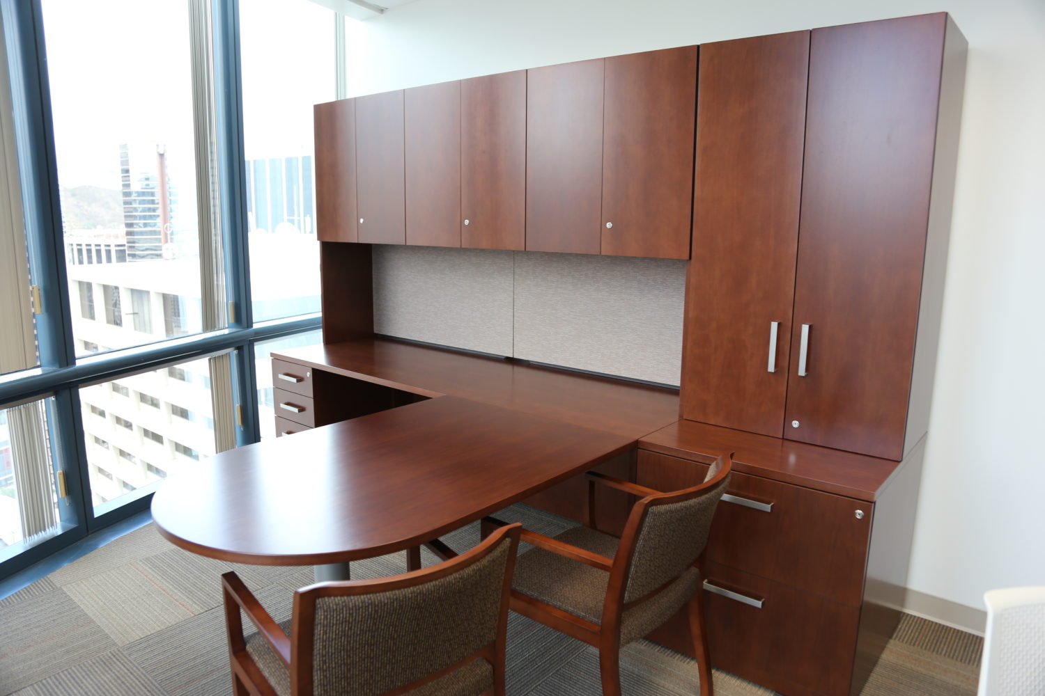 6211 - HPH Executive Offices - SYSTEMCENTER