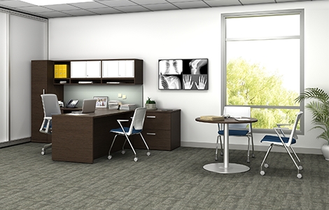 AdminOffice - SYSTEMCENTER