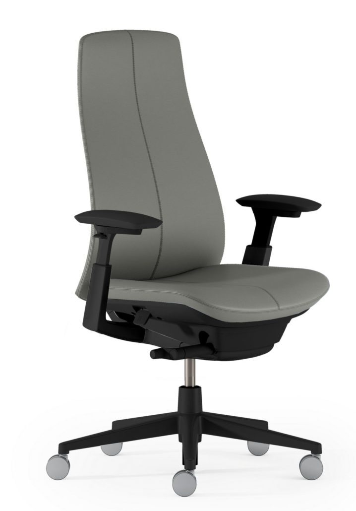 QHS Fern Task Chair - SYSTEMCENTER