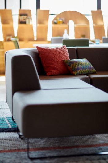 HAWORTH - Riverbend and Pebble - SYSTEMCENTER