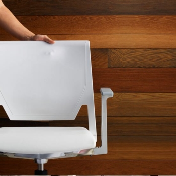 HAWORTH - Very Conference Chair - SYSTEMCENTER