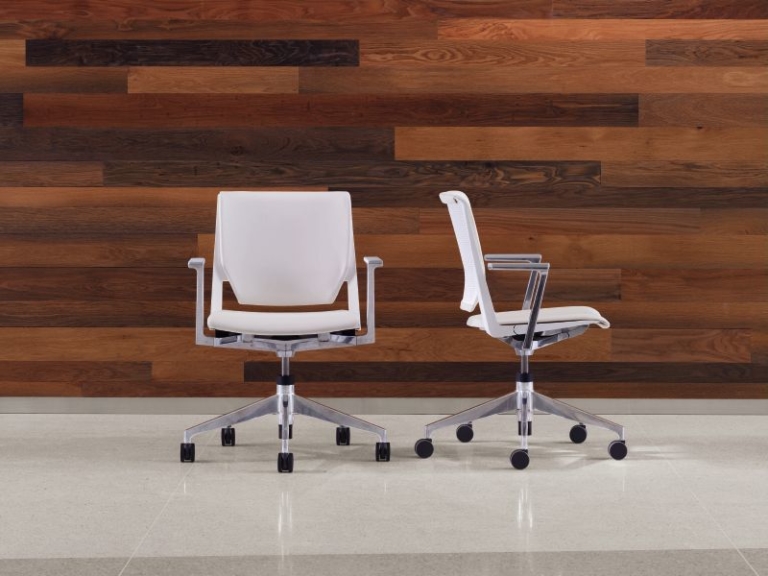 HAWORTH - Very Conference Chair - SYSTEMCENTER