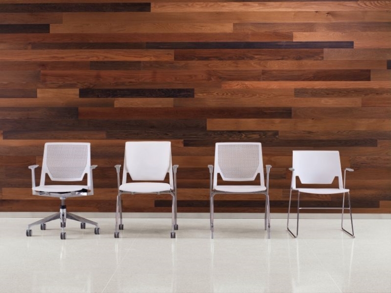 HAWORTH - Very Conference Chair - SYSTEMCENTER