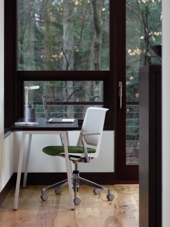 HAWORTH - Very Conference Chair - SYSTEMCENTER