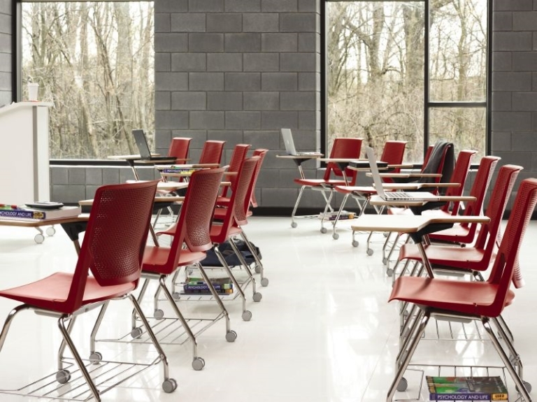 HAWORTH - Very Side & Seminar Chair - SYSTEMCENTER