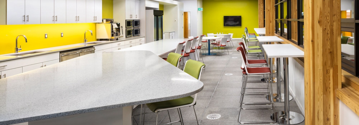 HAWORTH - Very Wire Stool - SYSTEMCENTER