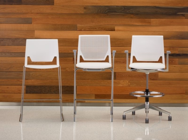 Haworth Very Wire Stool Gallery 001 - SYSTEMCENTER