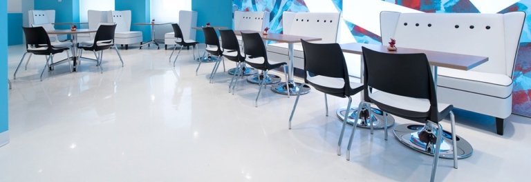 KI - Doni Stack Chair - SYSTEMCENTER