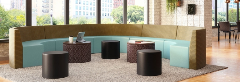 KI - MyPlace Lounge Collection - SYSTEMCENTER