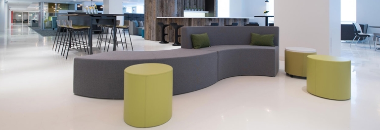 KI - MyPlace Lounge Collection - SYSTEMCENTER