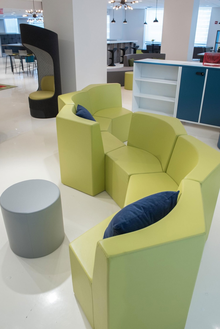 KI - MyPlace Lounge Collection - SYSTEMCENTER