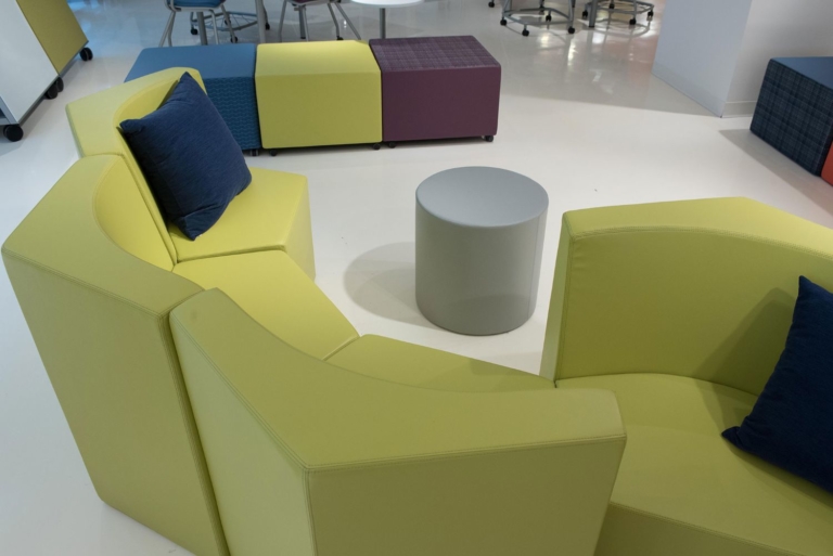 KI - MyPlace Lounge Collection - SYSTEMCENTER