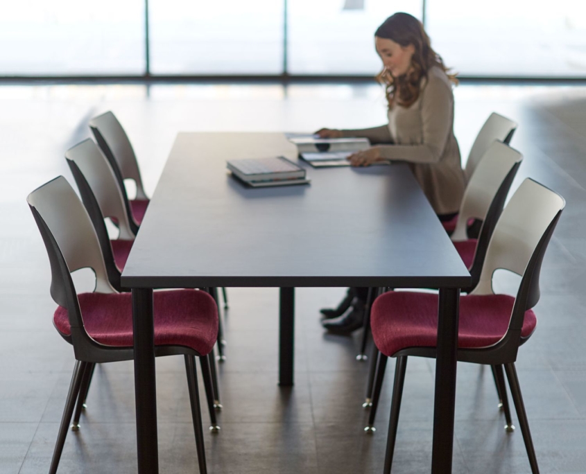 KI Pillar Table - SYSTEMCENTER