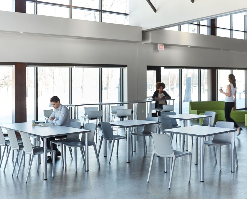 KI Pillar Table - SYSTEMCENTER