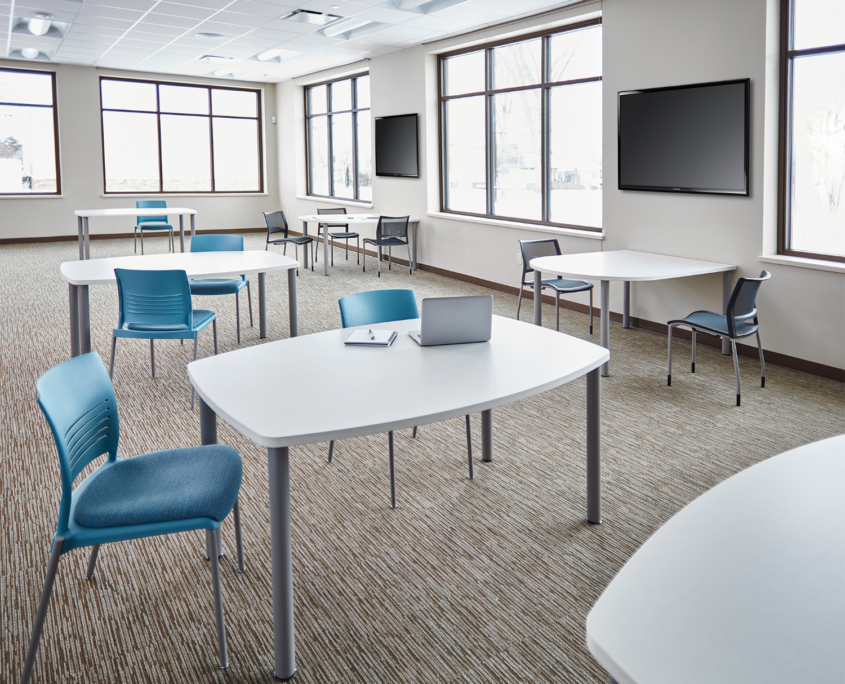 KI Pillar Table - SYSTEMCENTER