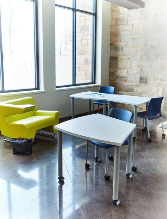 KI Pillar Table - SYSTEMCENTER