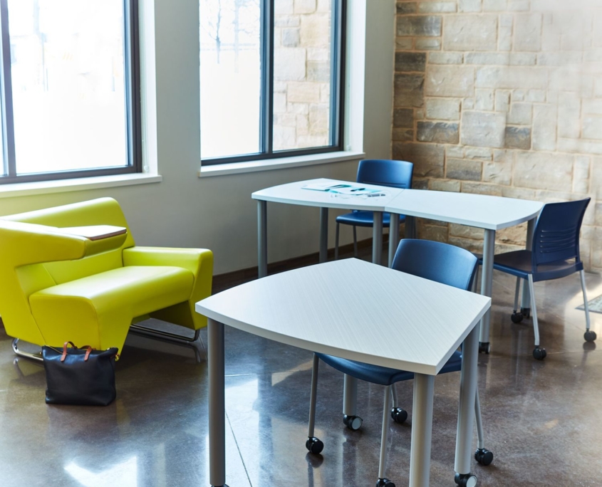 KI Pillar Table - SYSTEMCENTER