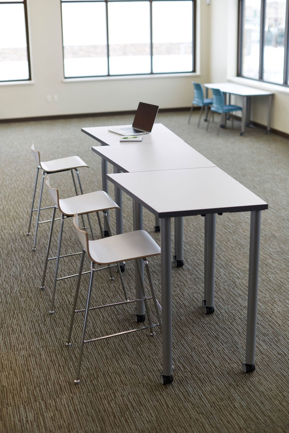 KI Pillar Table - SYSTEMCENTER