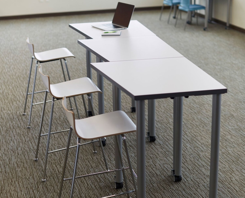 KI Pillar Table - SYSTEMCENTER