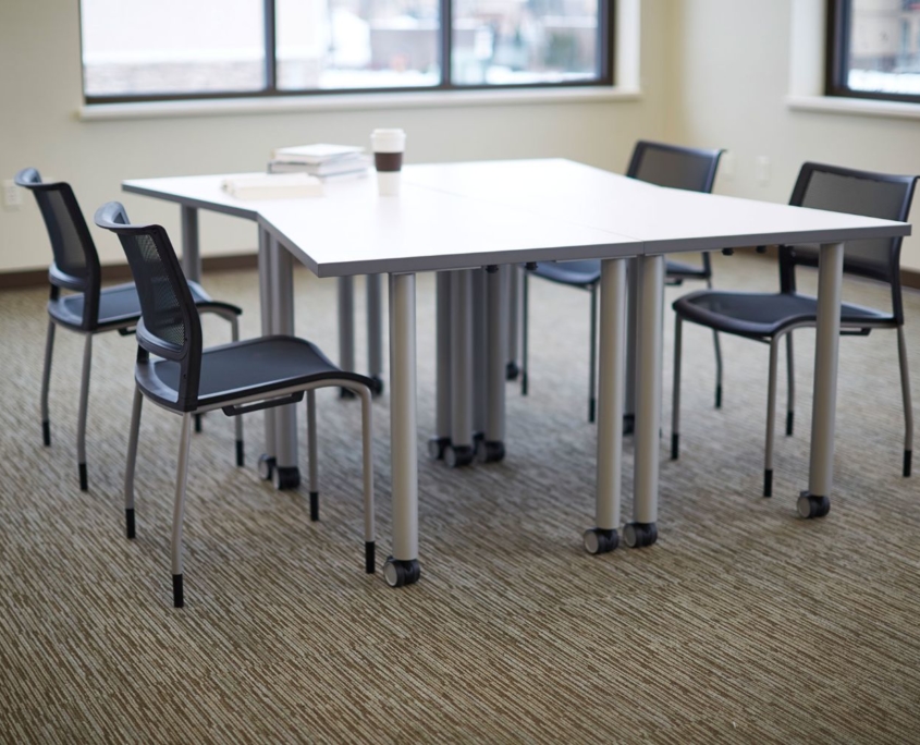 KI Pillar Table - SYSTEMCENTER