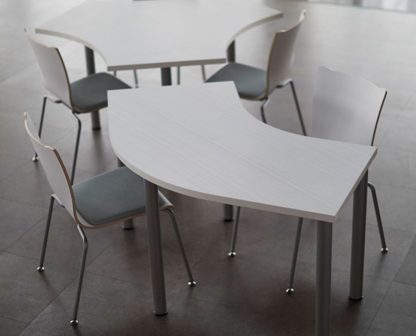 KI Pillar Table - SYSTEMCENTER