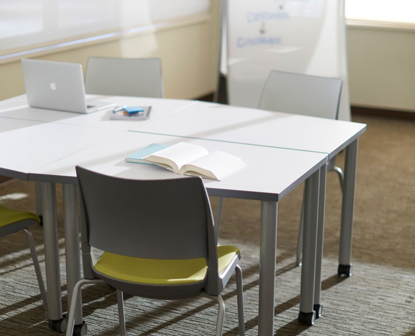 KI Pillar Table - SYSTEMCENTER