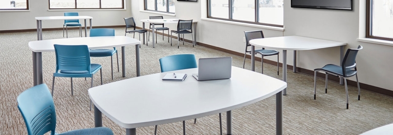 KI Pillar Table - SYSTEMCENTER