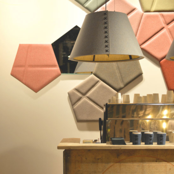 HAWORTH COLLECTION - BuzziShade - SYSTEMCENTER