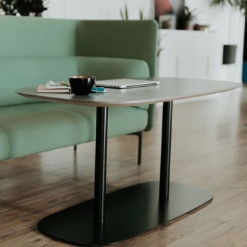 HAWORTH - Pip Collaborative Table - SYSTEMCENTER