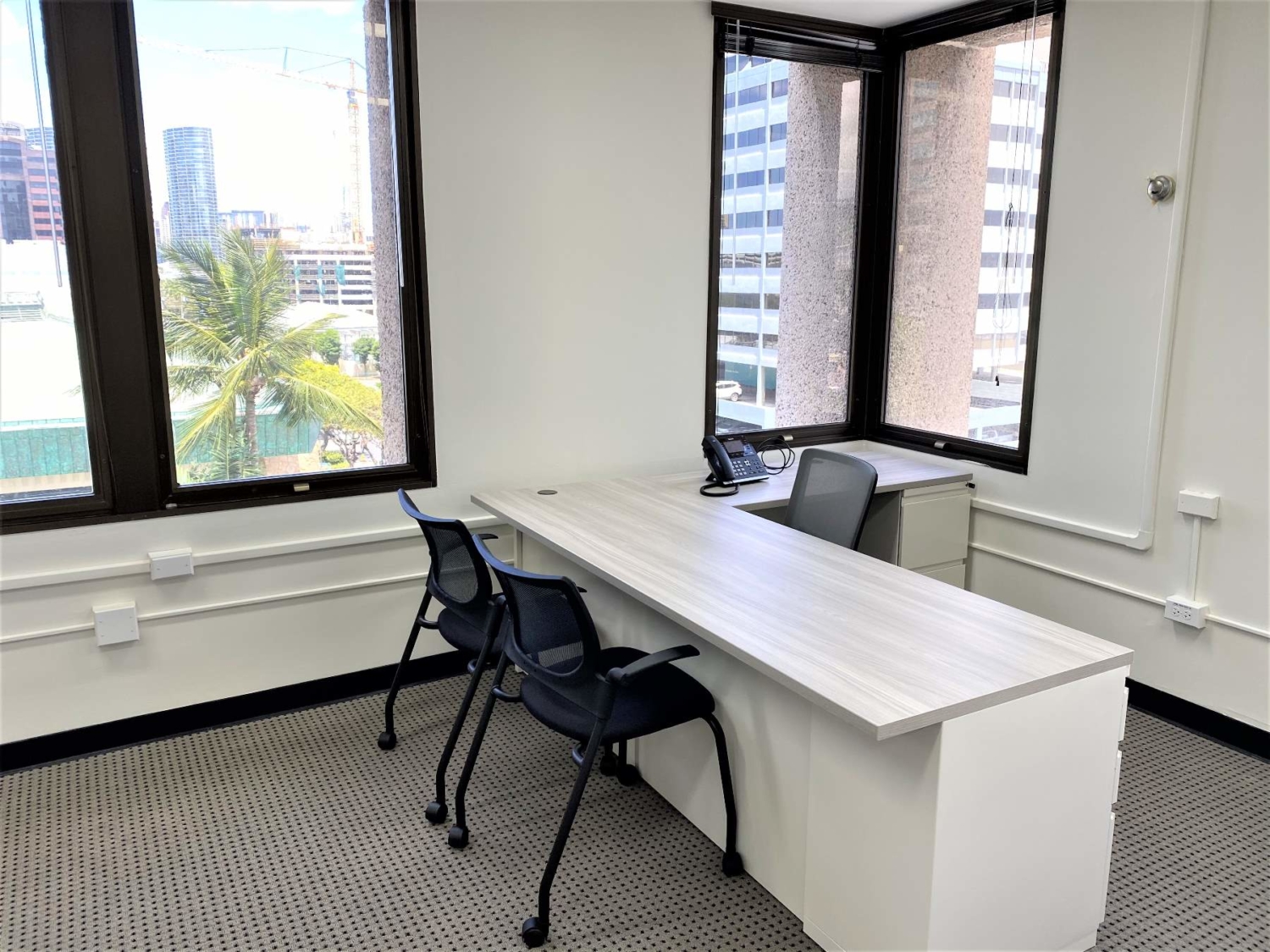 20685 - Pan Am Hawaii - SYSTEMCENTER