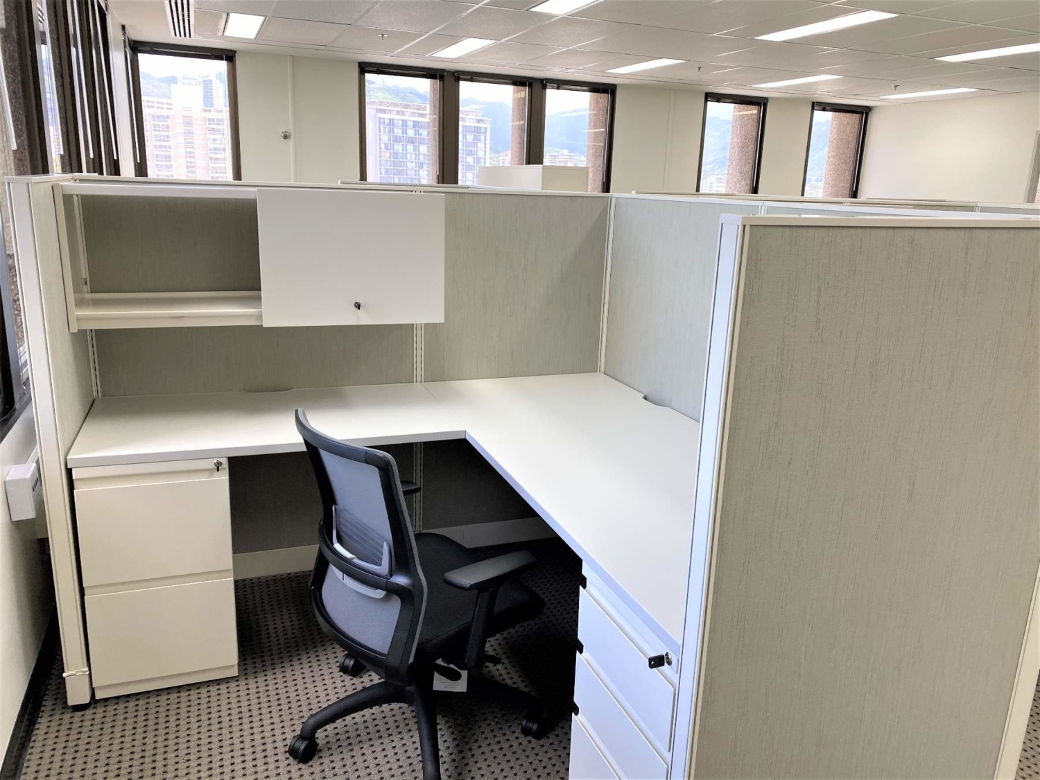 20685 - Pan Am Hawaii - SYSTEMCENTER