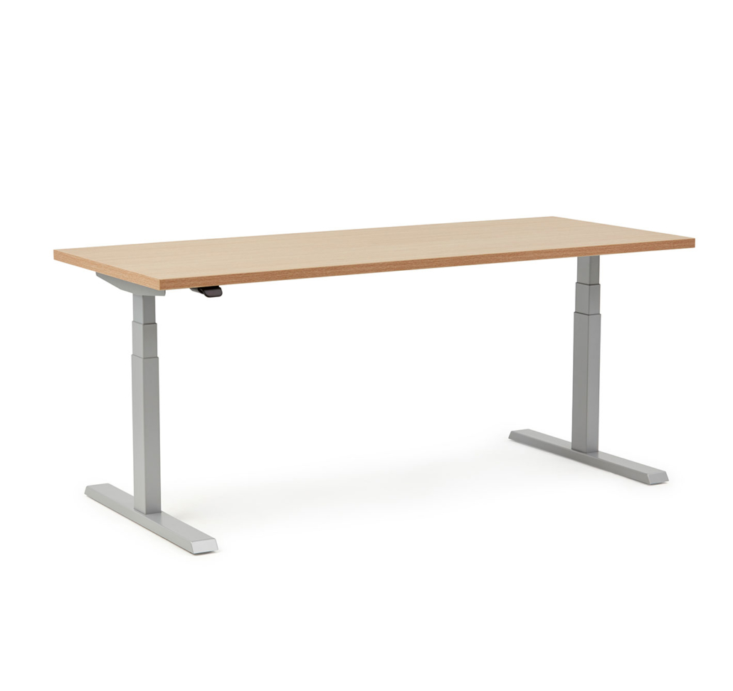Haworth - Upside Height Adjustable Table - SYSTEMCENTER