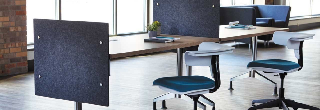 K.I. - Universal Height-Adjustable Screens - SYSTEMCENTER