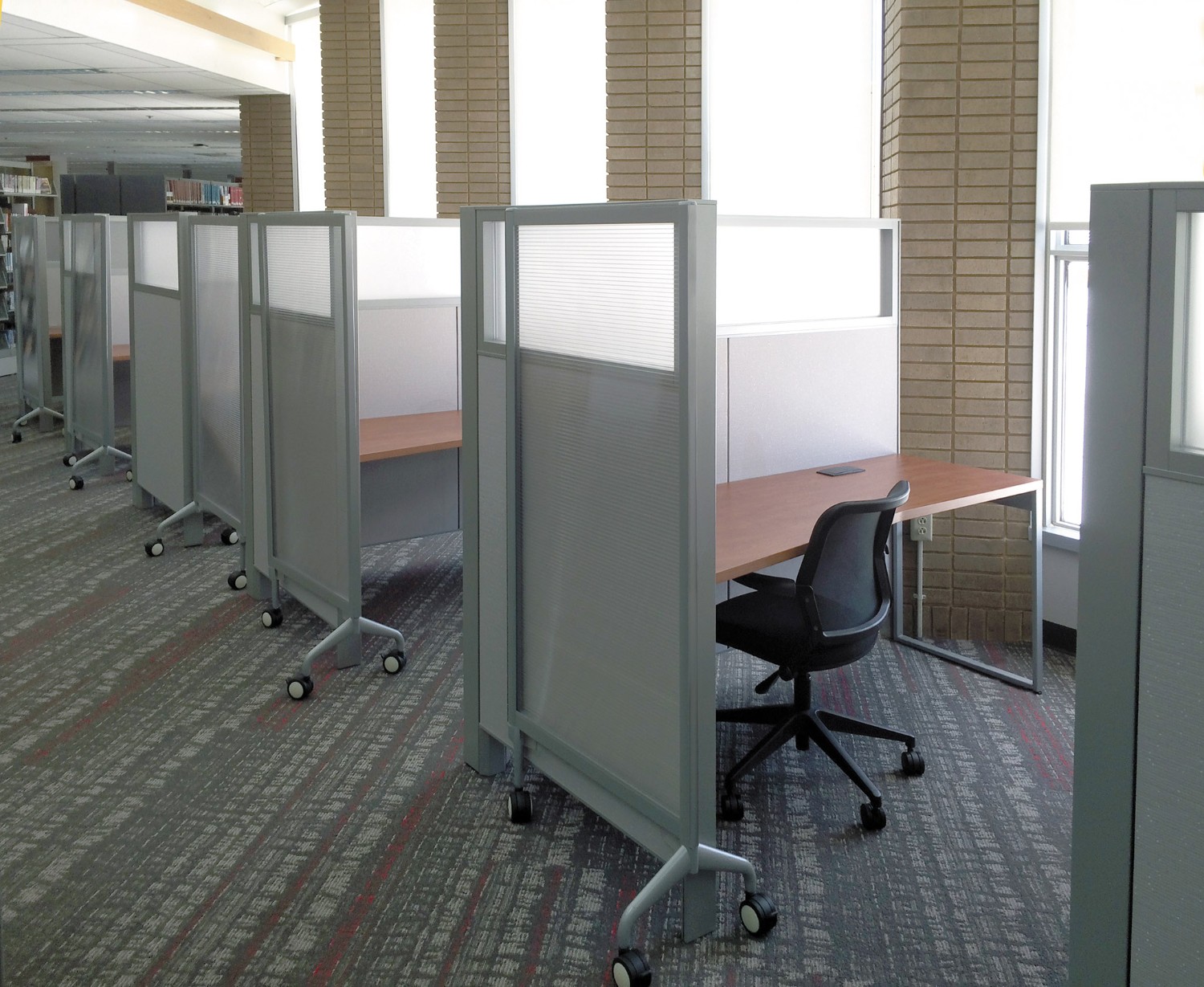 K.I. - All Terrain Privacy Screens - SYSTEMCENTER