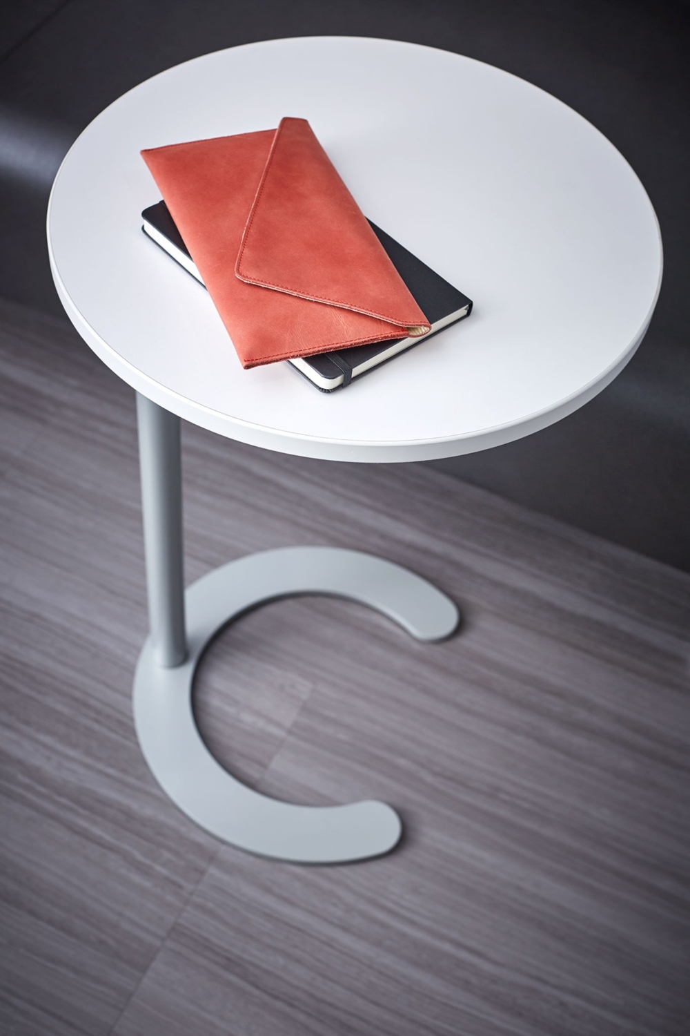 K.I. - C-Table Personal Worksurfaces - SYSTEMCENTER