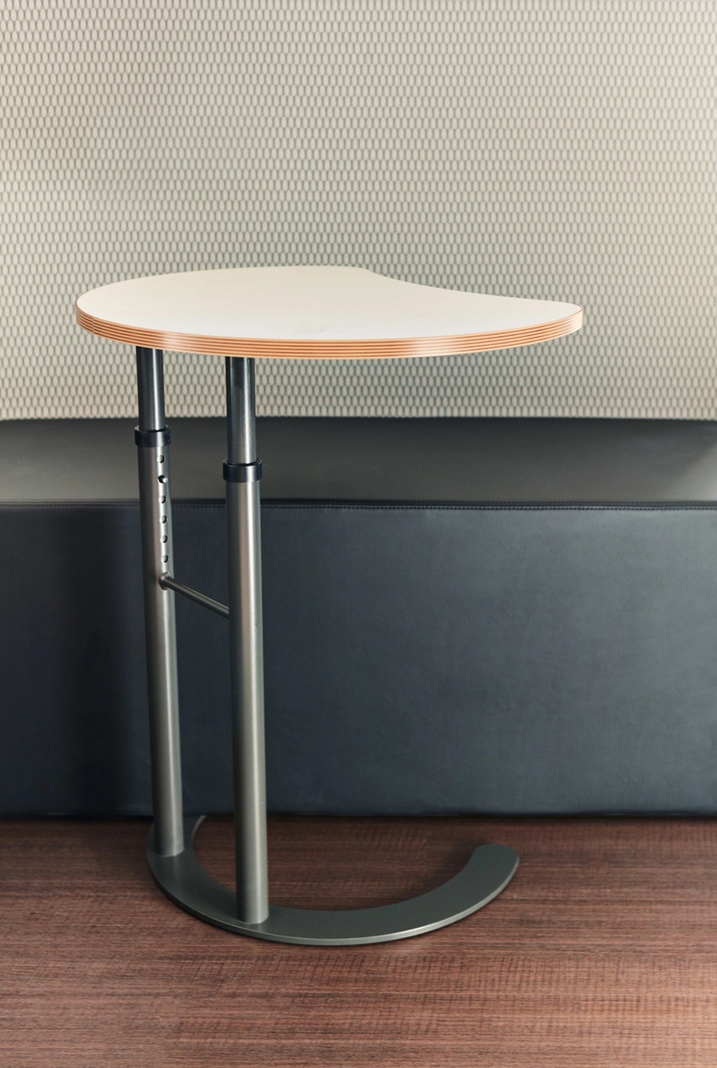 K.I. - C-Table Personal Worksurfaces - SYSTEMCENTER