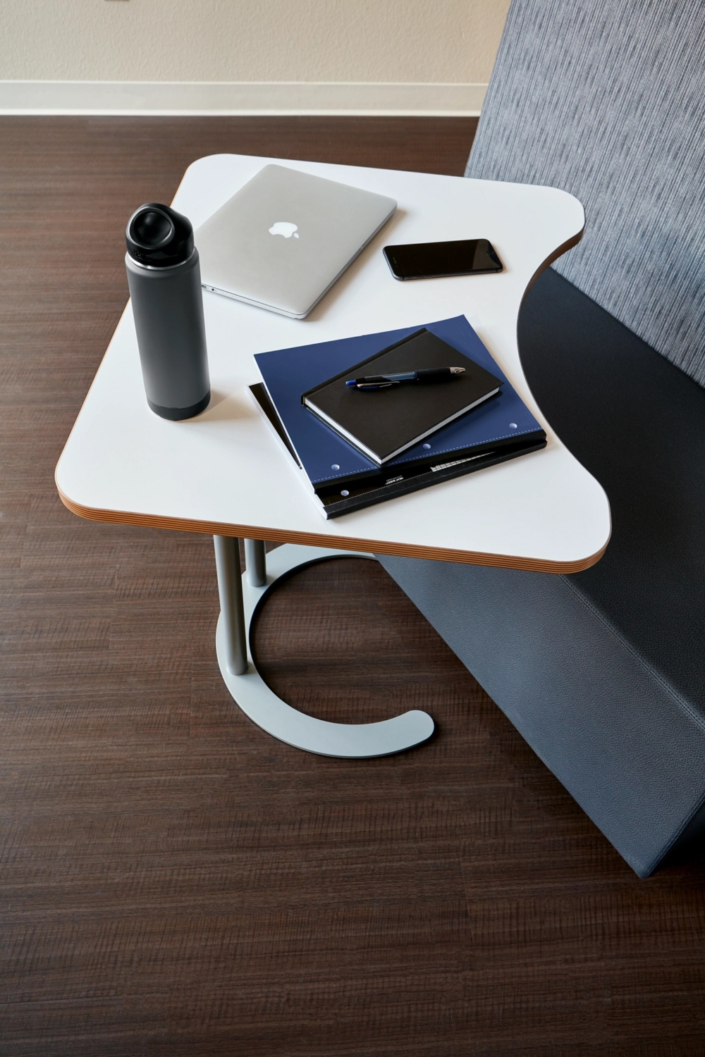 K.I. - C-Table Personal Worksurfaces - SYSTEMCENTER