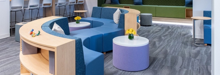 K.I. - MyPlace Lounge Furniture - SYSTEMCENTER