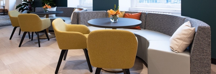 K.I. - MyPlace Lounge Furniture - SYSTEMCENTER