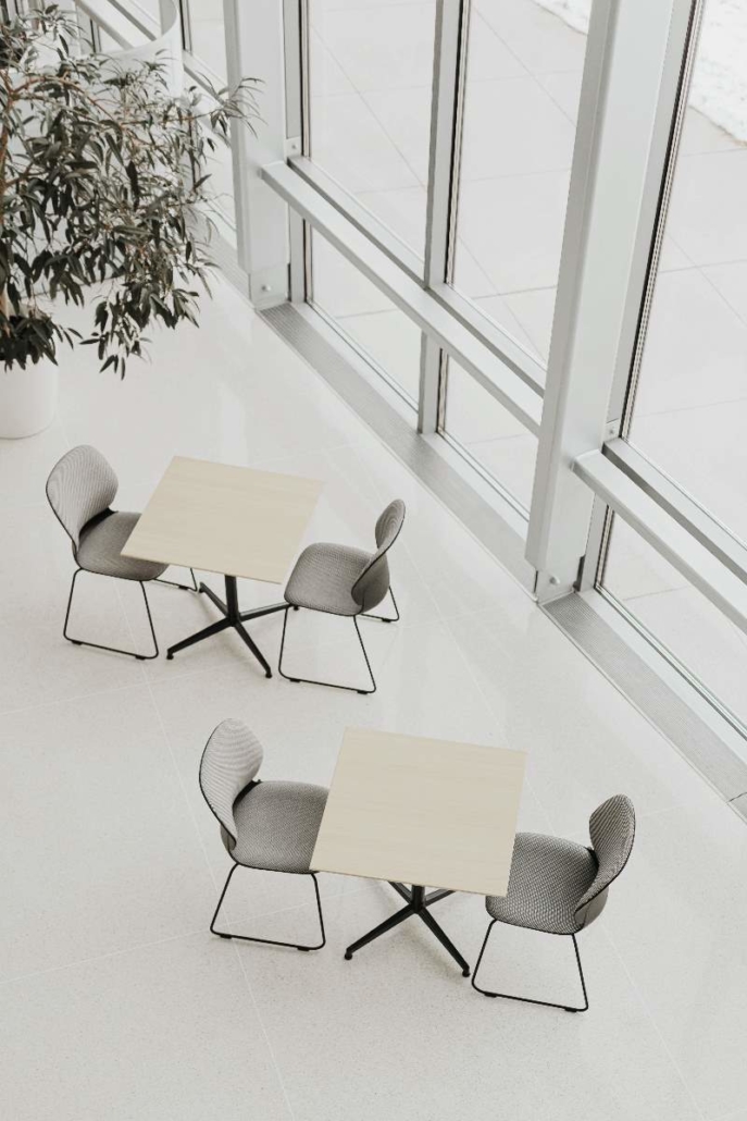 HAWORTH - Jive Tables - SYSTEMCENTER