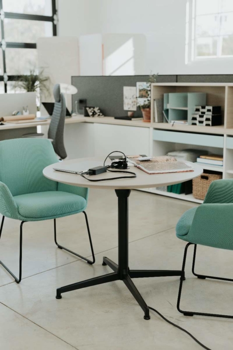 HAWORTH - Jive Tables - SYSTEMCENTER